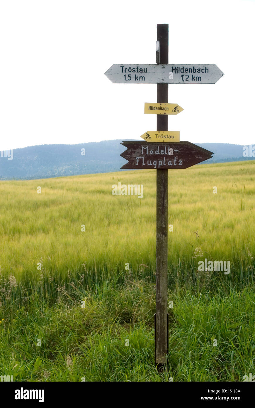 hike go hiking ramble signposts direction signpost hint path directions ...