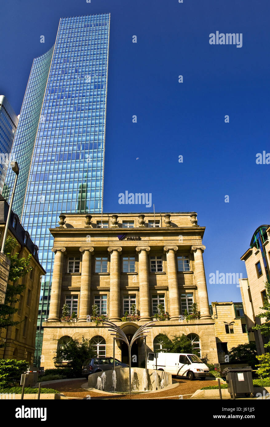 house multistory building multistorey building multi-story building ...