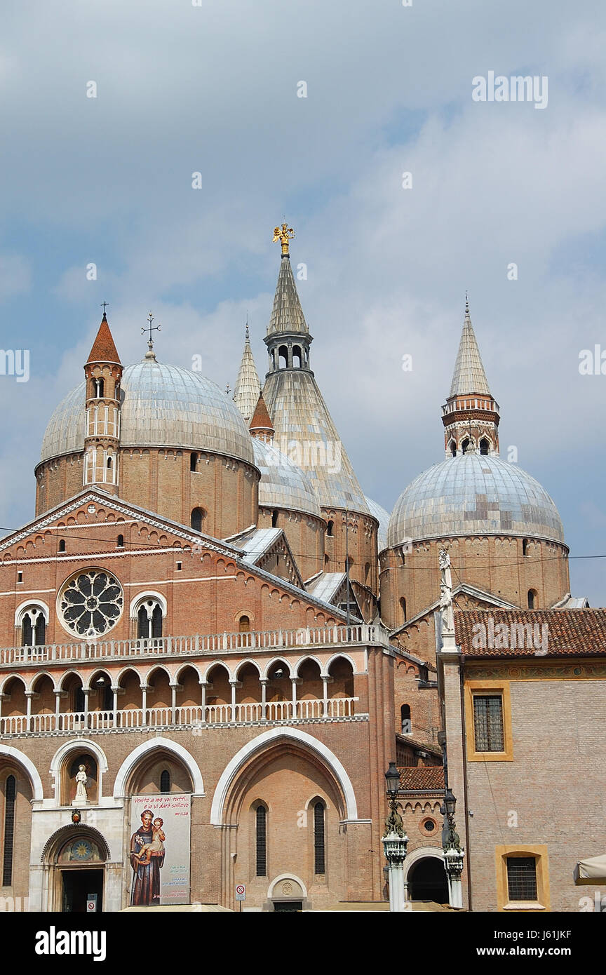 basilica church baroque sightseeing churches style of construction ...