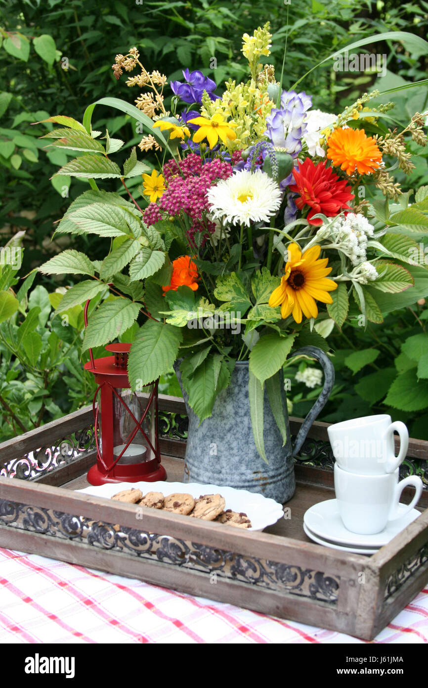 coffee break 1 Stock Photo - Alamy