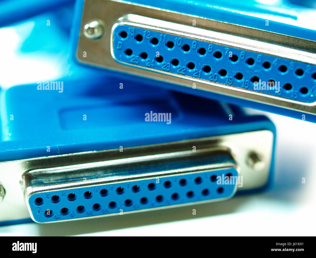 Parallel interface hi-res stock photography and images - Alamy