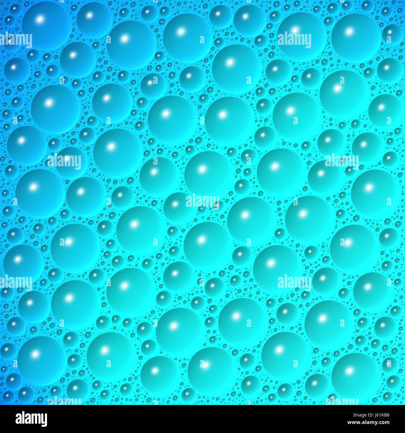 blue bubbles illustration circles spheres backdrop background blue ...