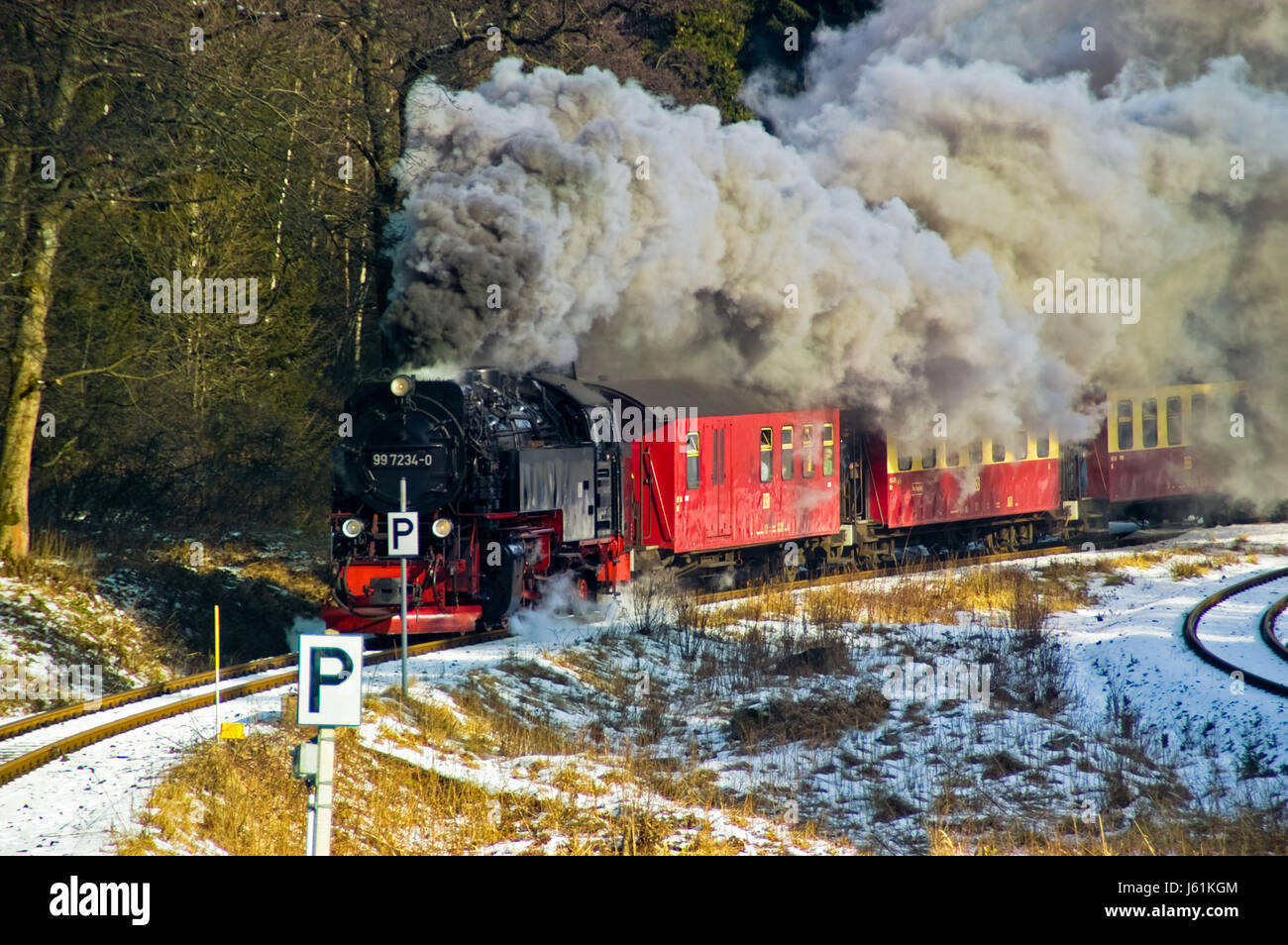 smoke smoking smokes fume railway locomotive train engine rolling stock ...