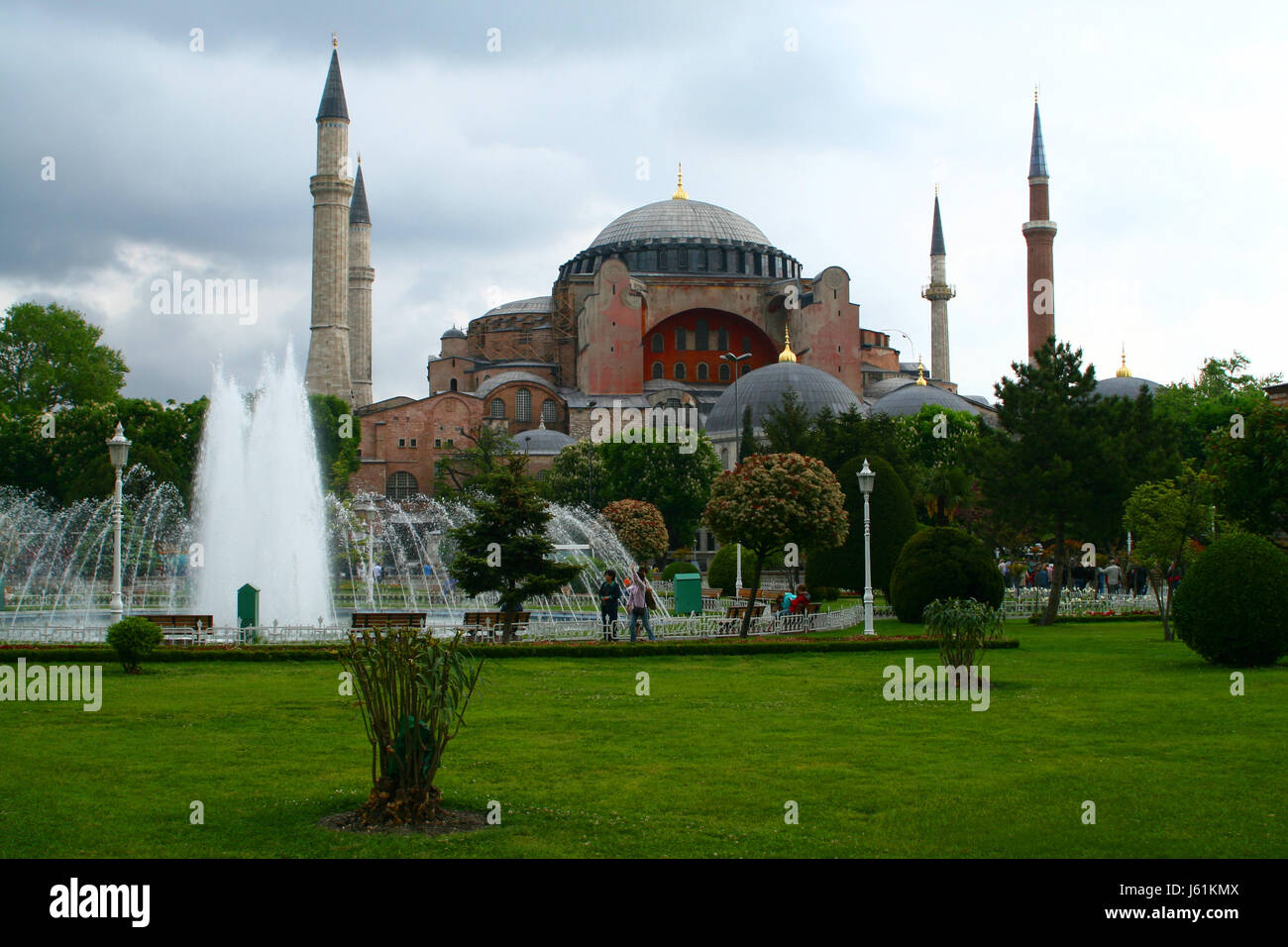 church mosque istanbul byzantium orthodoxy style of construction ...