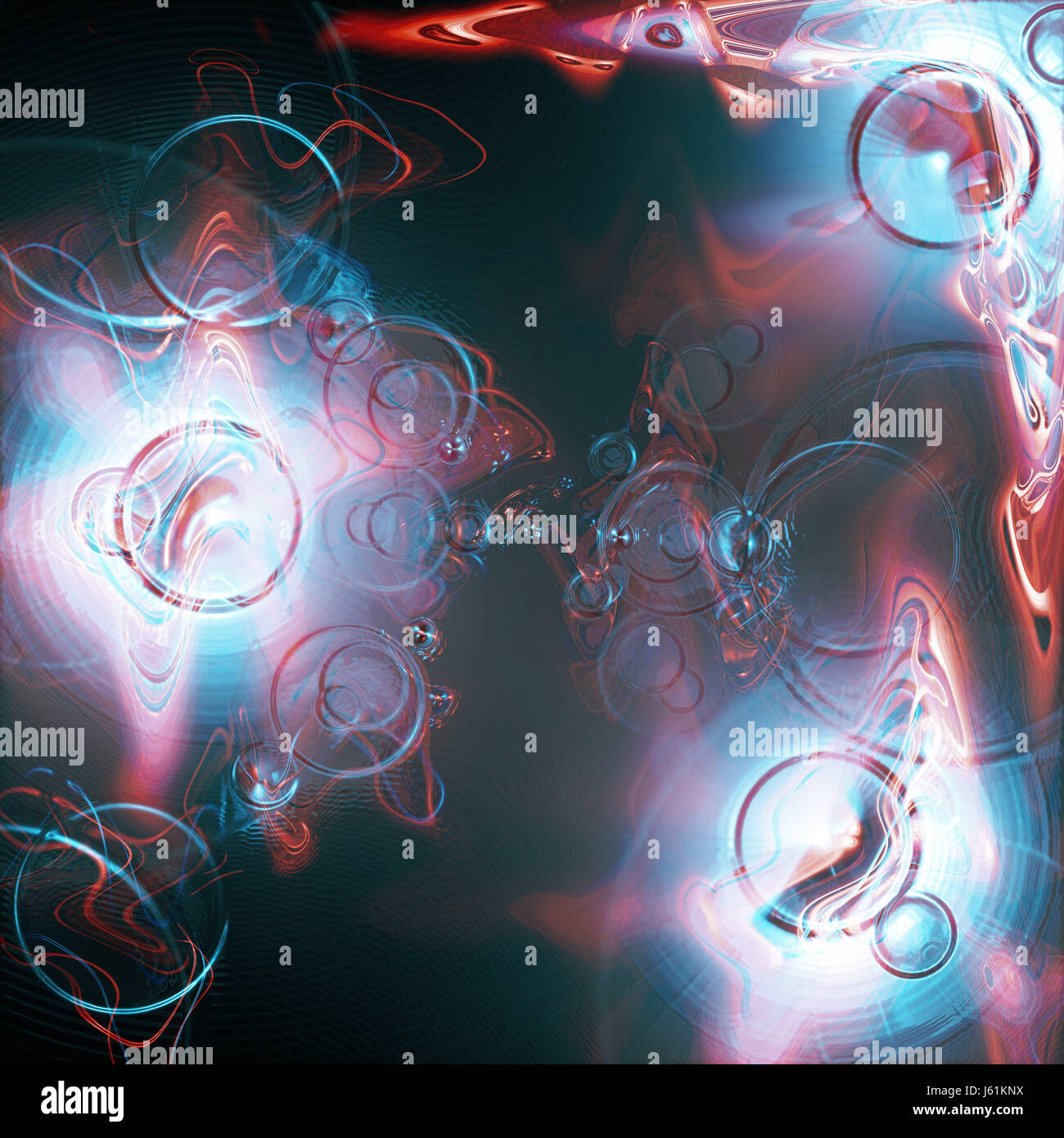 liquid bubbles abstract plasma fluid backdrop background blue liquid ...