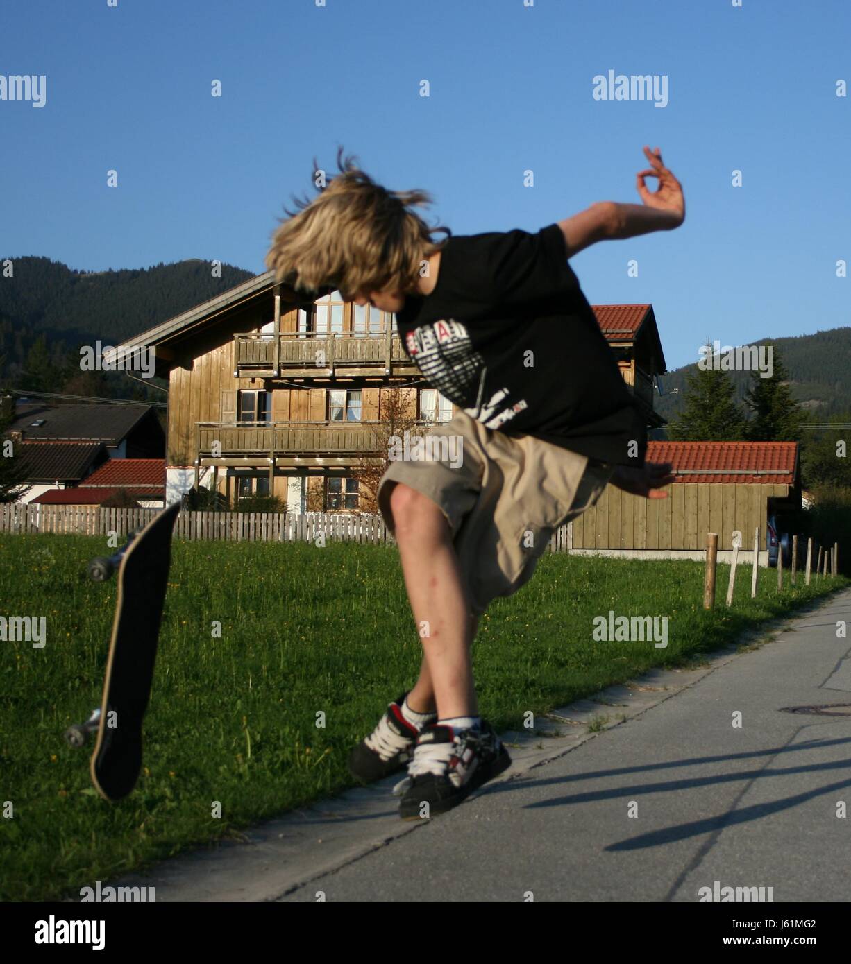 sport sports spring bouncing bounces hop skipping frisks jumping jump ...