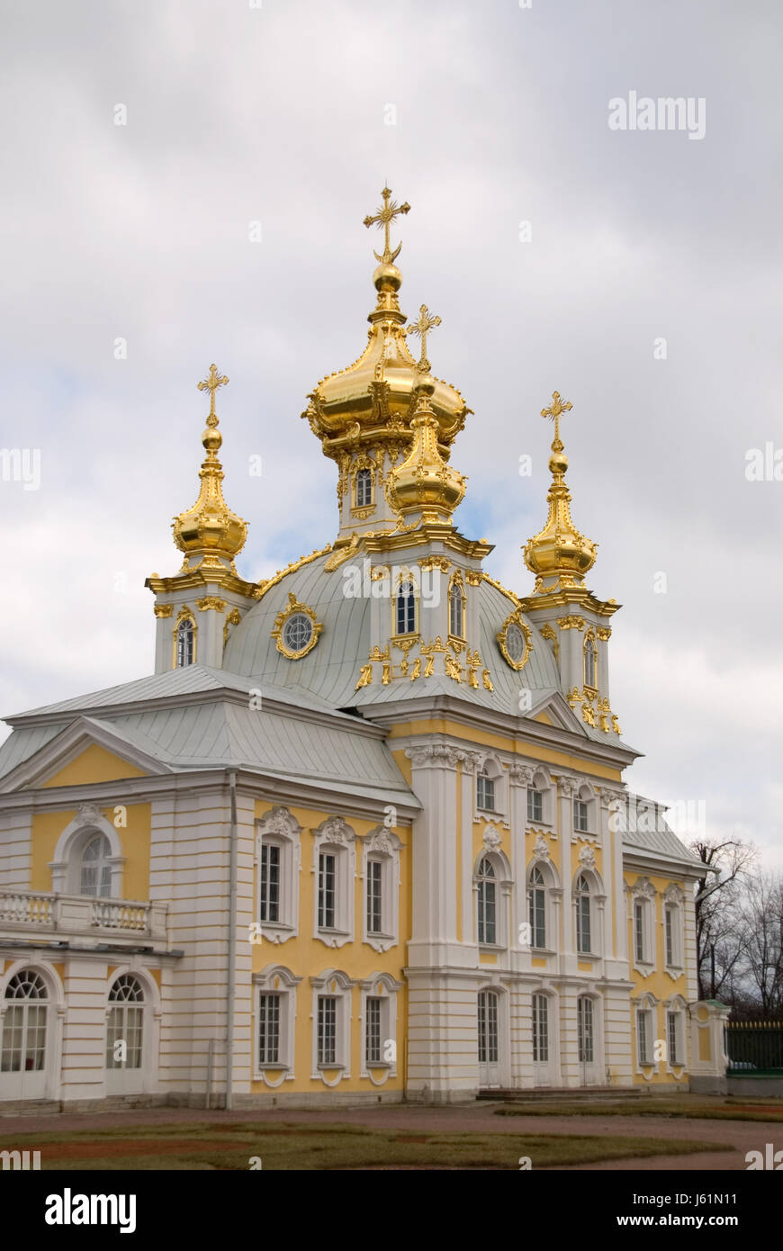 chapel sightseeing palace russia beautiful beauteously nice church ...