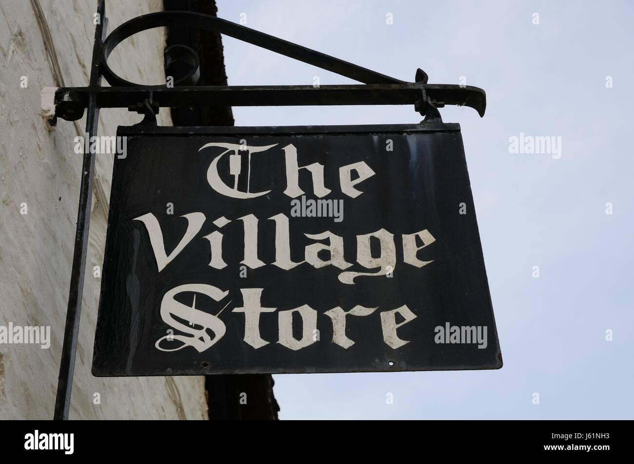 Quainton village hi-res stock photography and images - Alamy