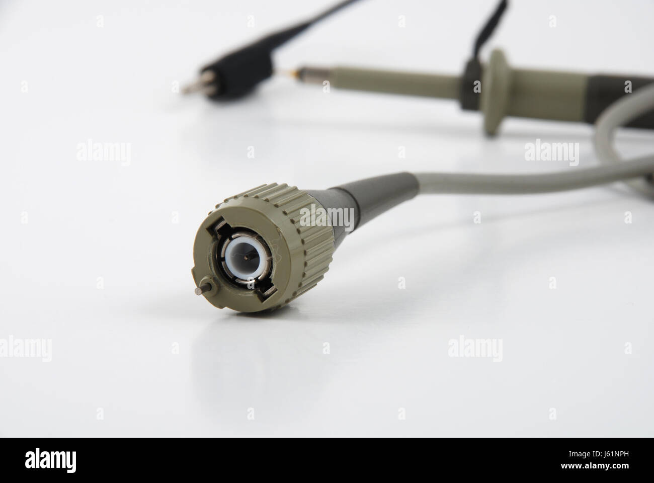 electronics probe oscilloscope technical electronics science ...