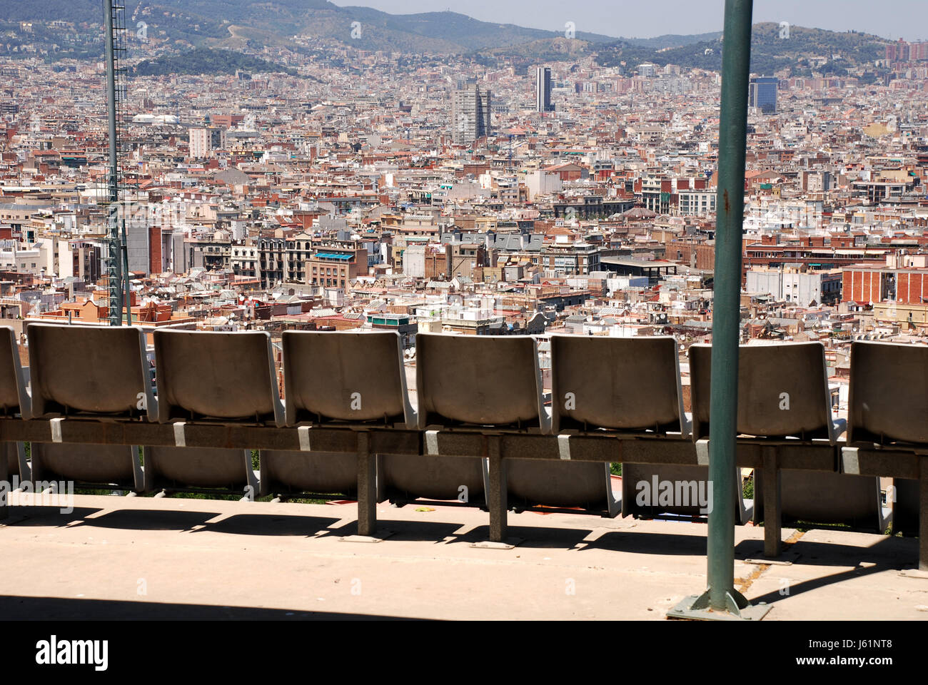 buildings city town sight view outlook perspective vista panorama ...