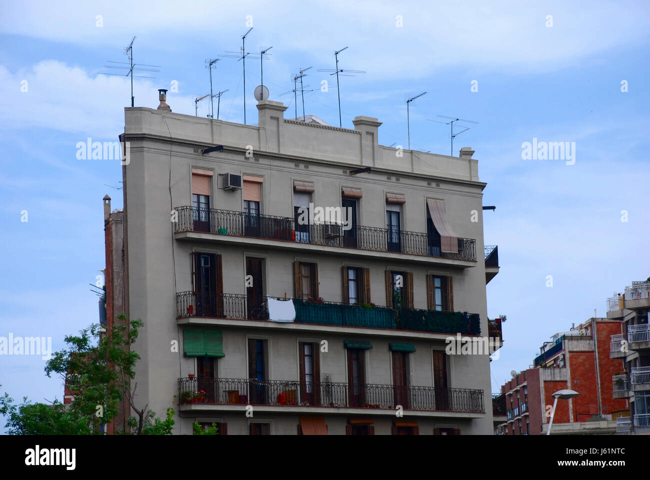 buildings city town sight view outlook perspective vista panorama ...