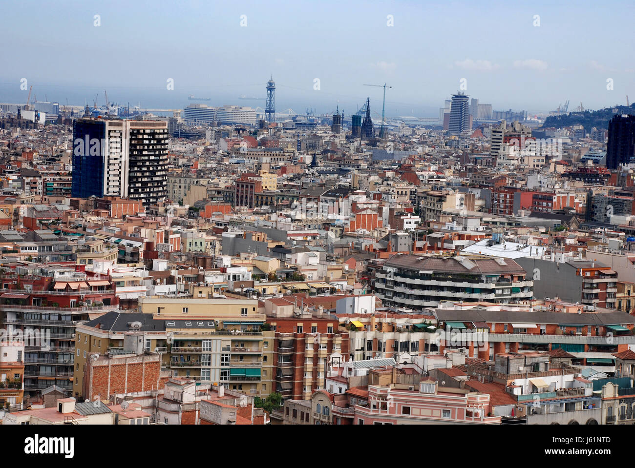 buildings city town sight view outlook perspective vista panorama ...