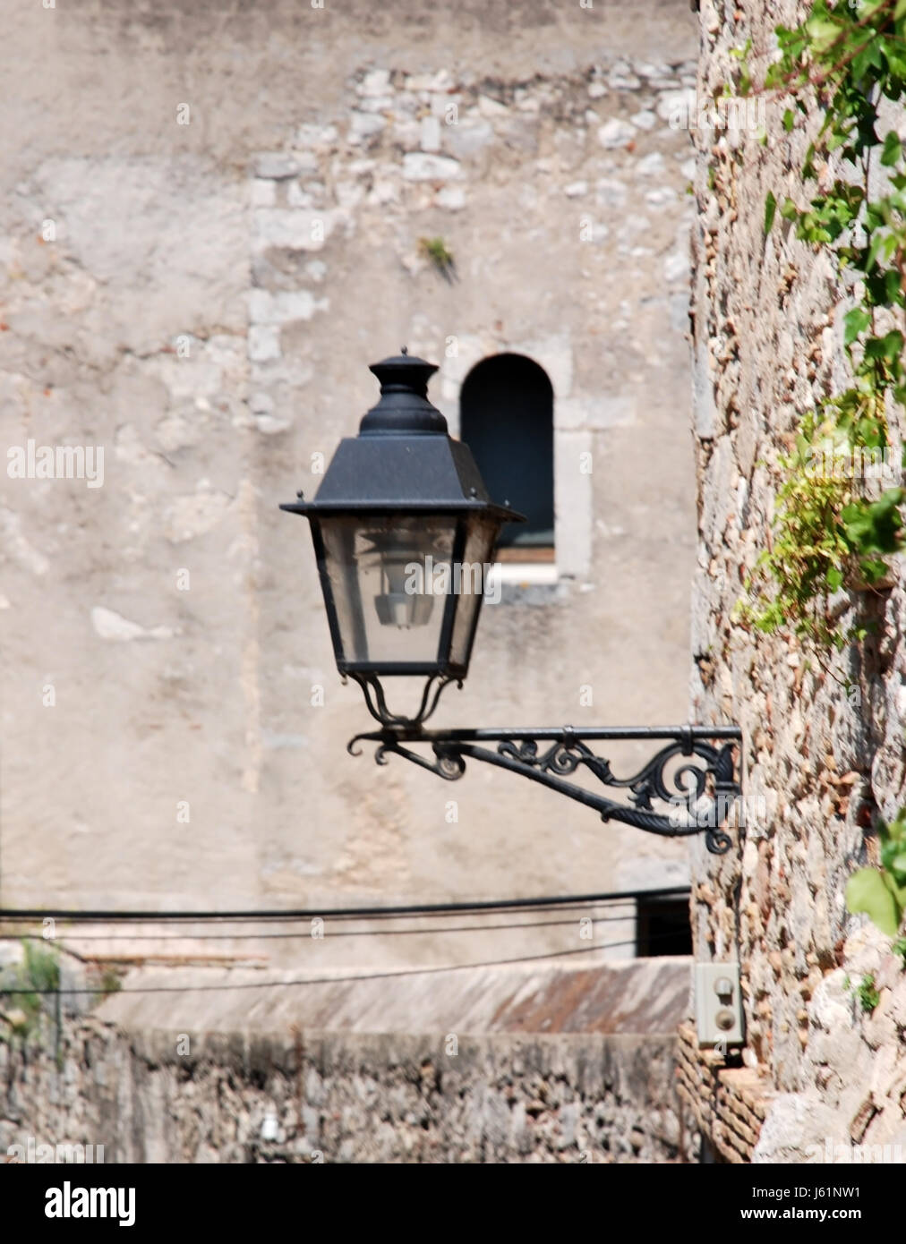 exterior building buildings art stone brick style of construction ...