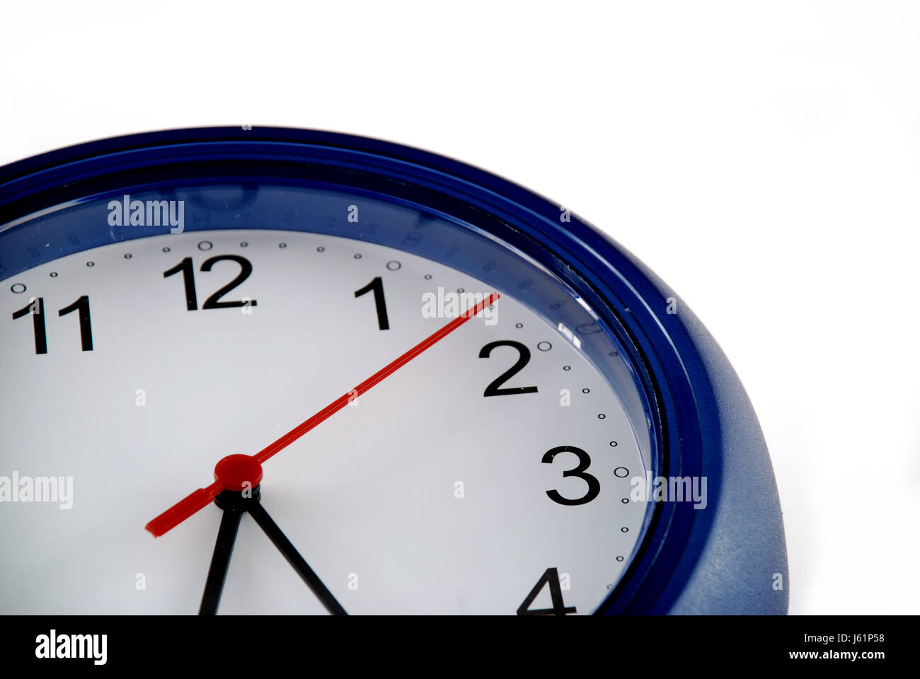 Seconds movement hi-res stock photography and images - Alamy