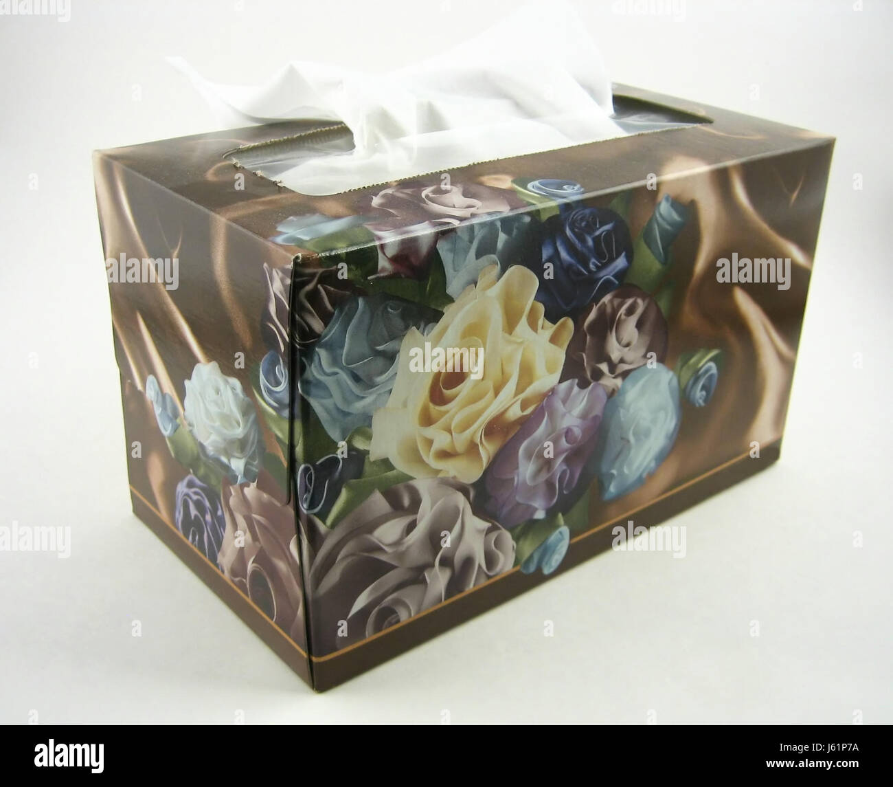 box tissue sneeze sneezing sad cold catarrh box materials handkerchief ...