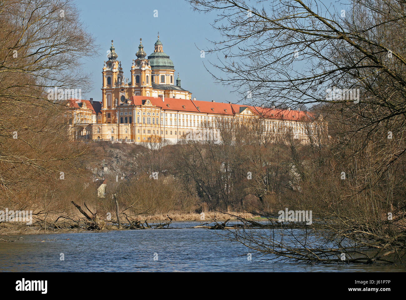look glancing see view looking peeking looking at lower austria look ...