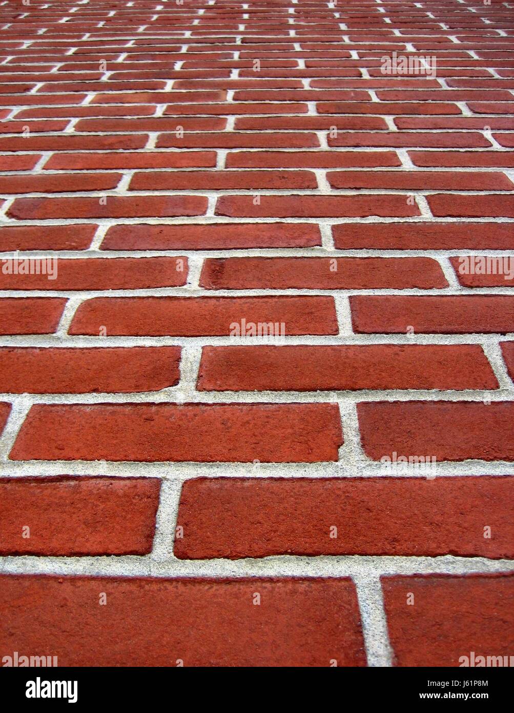 wall brick materials supplies red building construction buildings ...