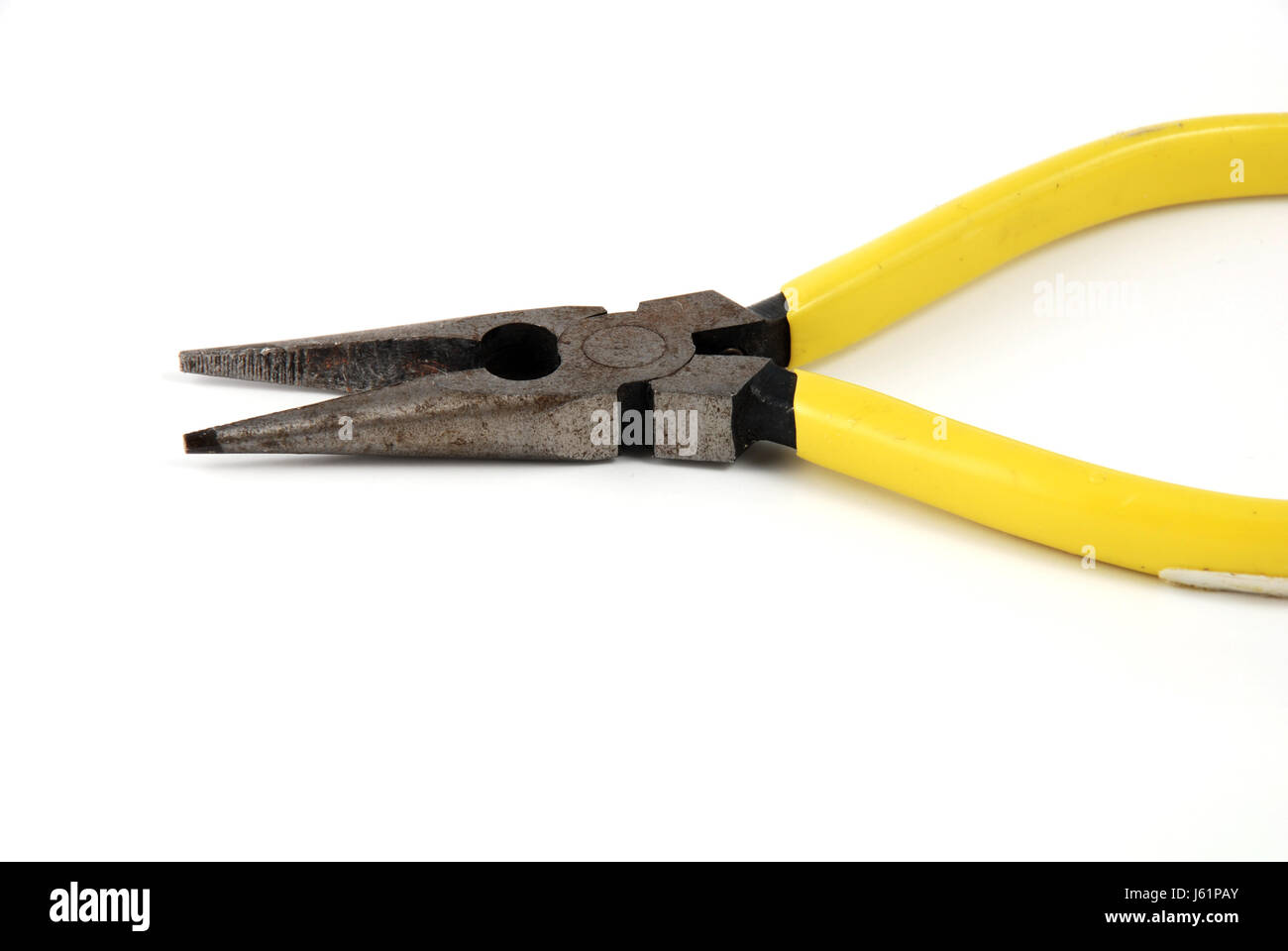 tool repair work factory wire cutter tool industry industrial repair ...