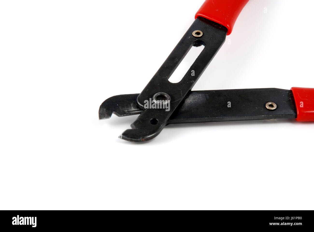 tool repair work factory wire cutter tool industry industrial repair ...