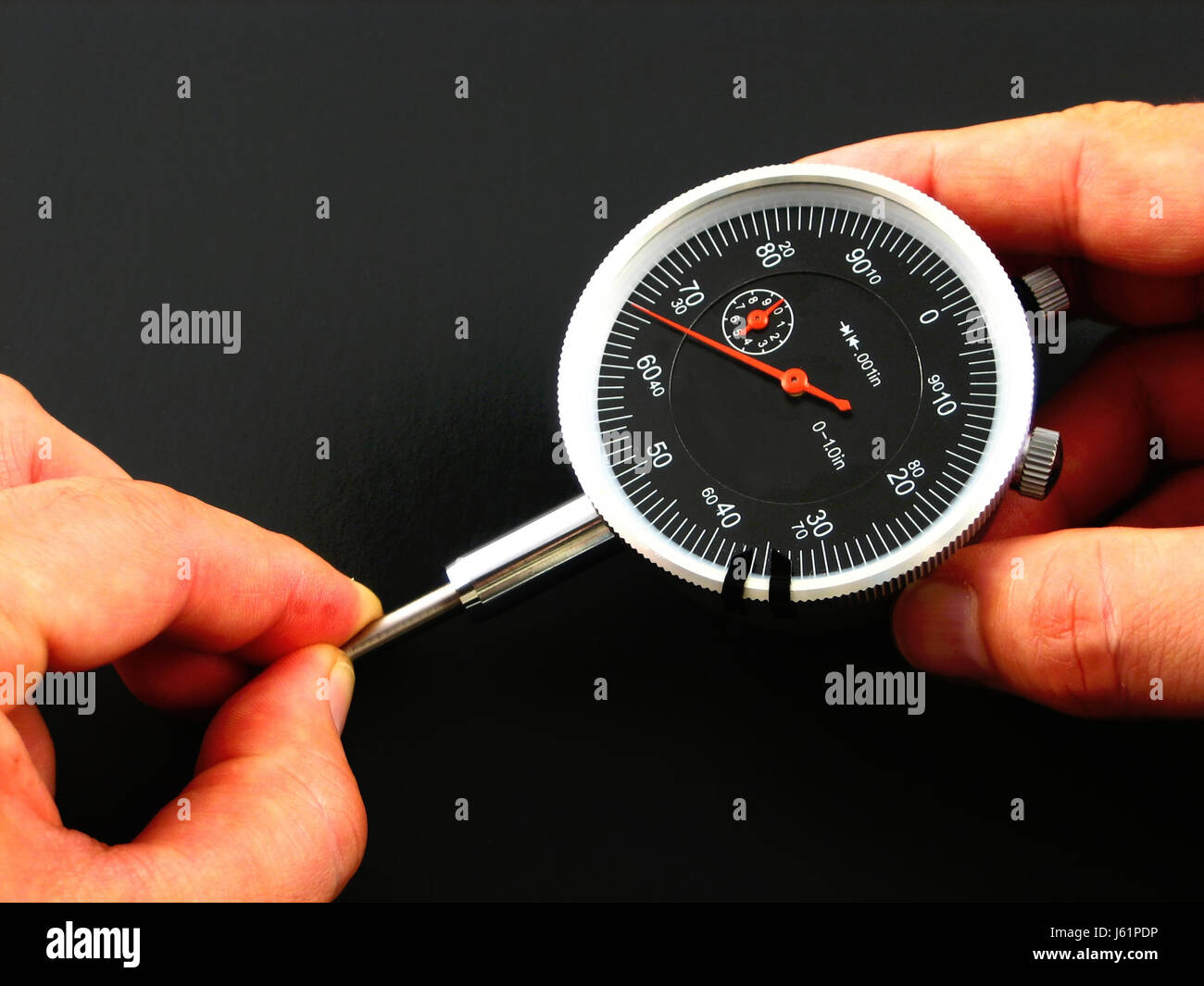 Measuring width hi-res stock photography and images - Alamy