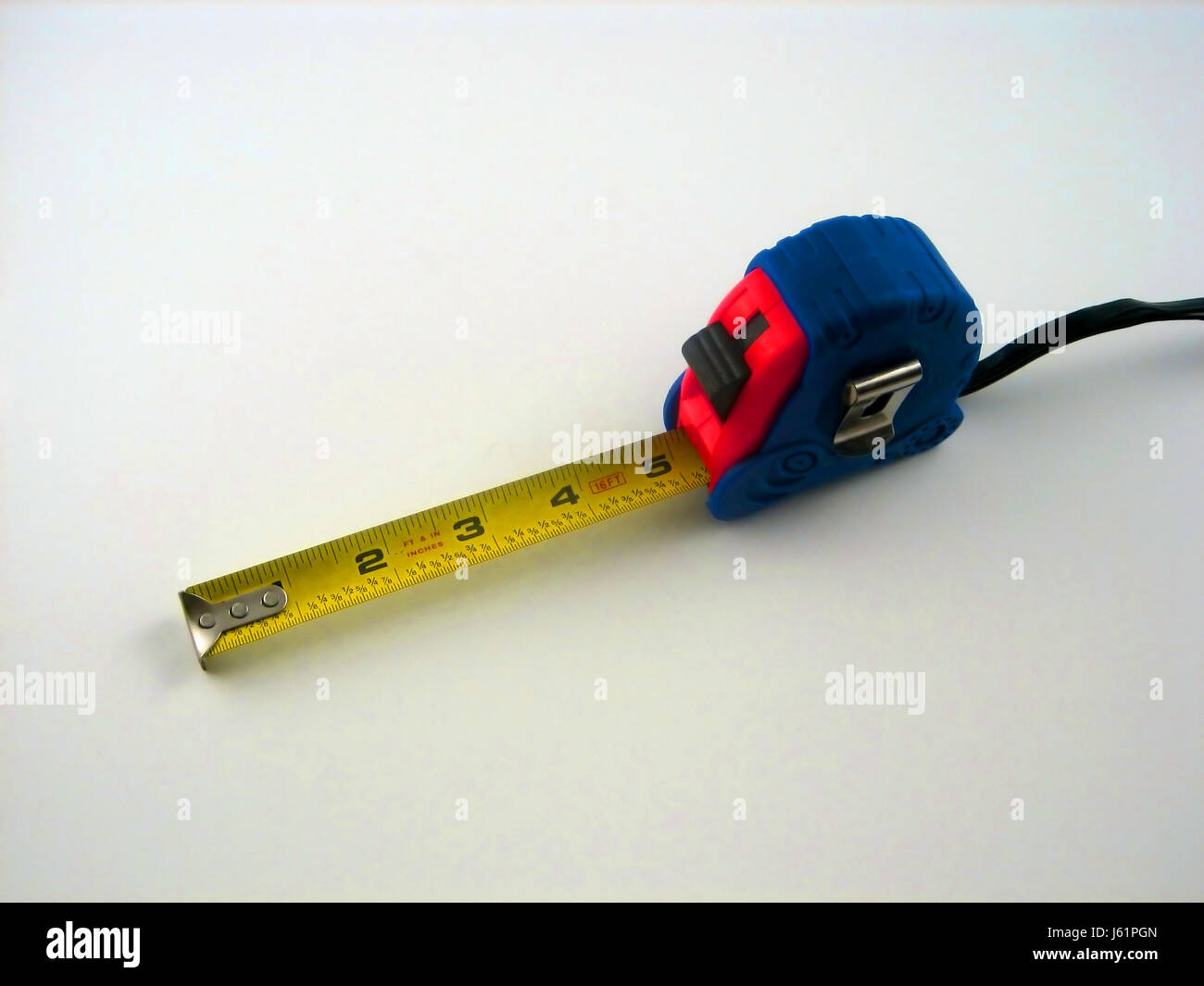 Standard ruler hi-res stock photography and images - Alamy