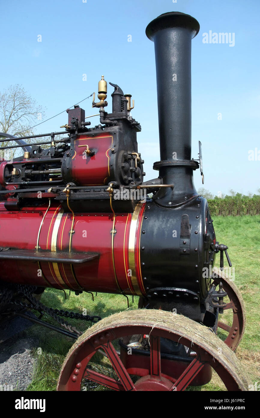 Steam winch hi-res stock photography and images - Alamy