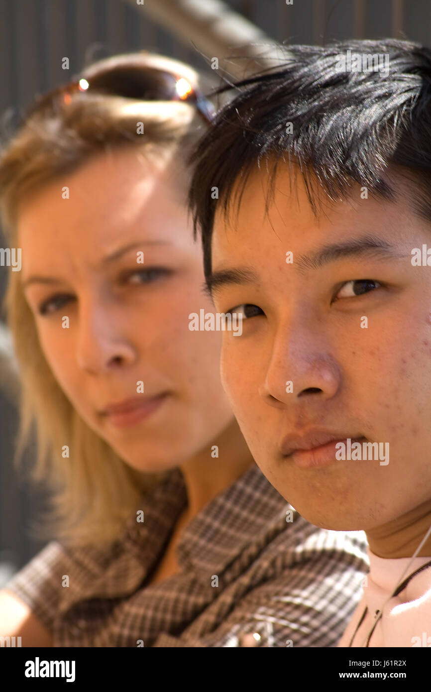 yefei and pati Stock Photo - Alamy