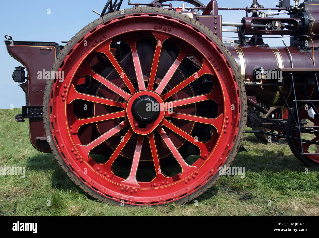 big large enormous extreme powerful imposing immense relevant wheel ...