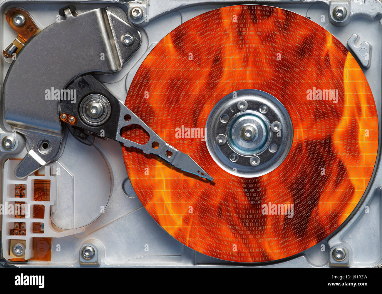 hardware disc data informations substratums facts information knowledge ...