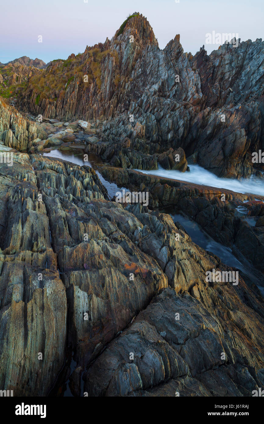 Sarah anne rocks hi-res stock photography and images - Alamy
