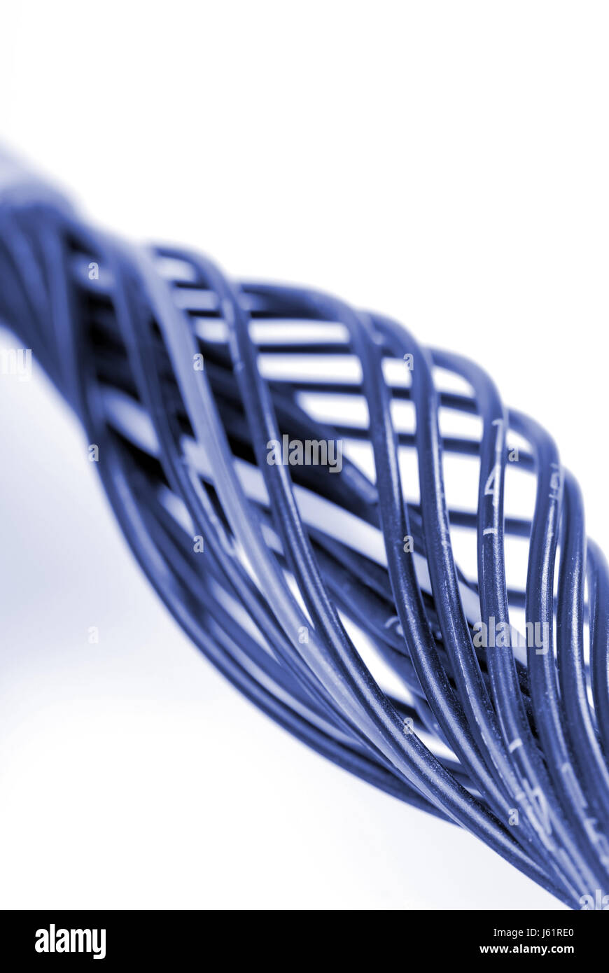 electronics energy power electricity electric power wire strand copper ...