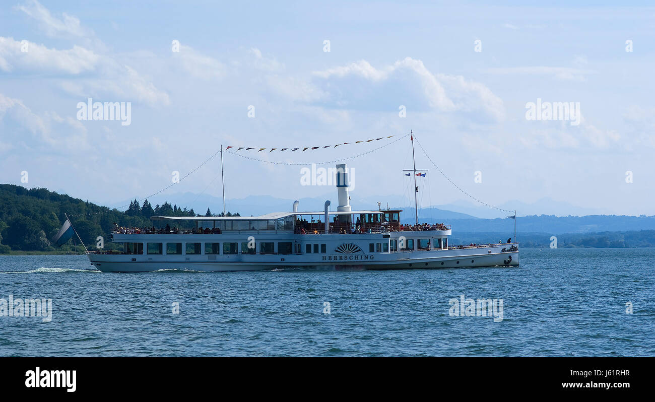 navigation seafaring bavaria bavarian salt water sea ocean water ...