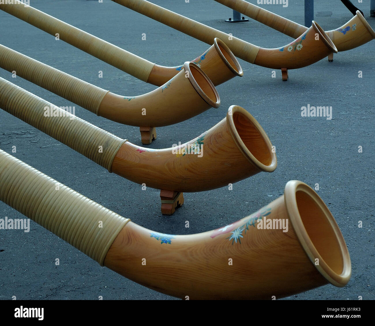 music alphorn measure instrument method investment trust security share ...