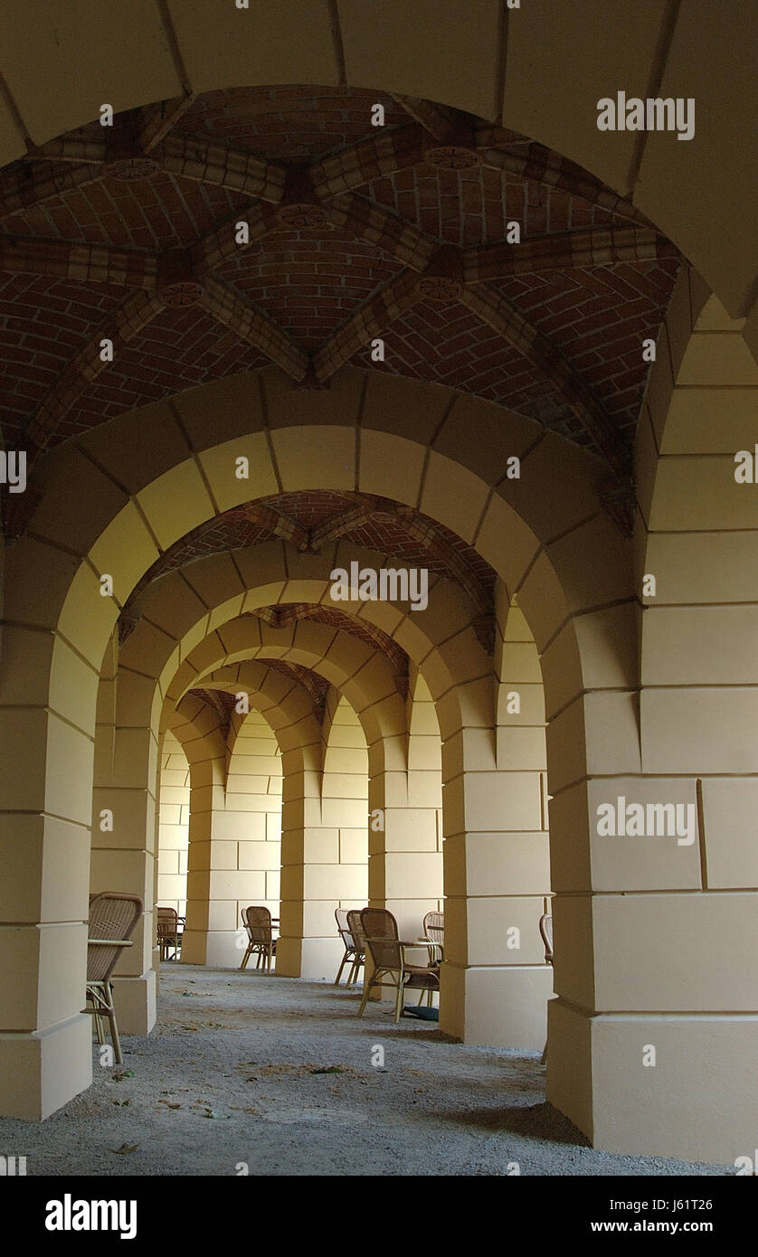 Circular Buildings High Resolution Stock Photography and Images - Alamy