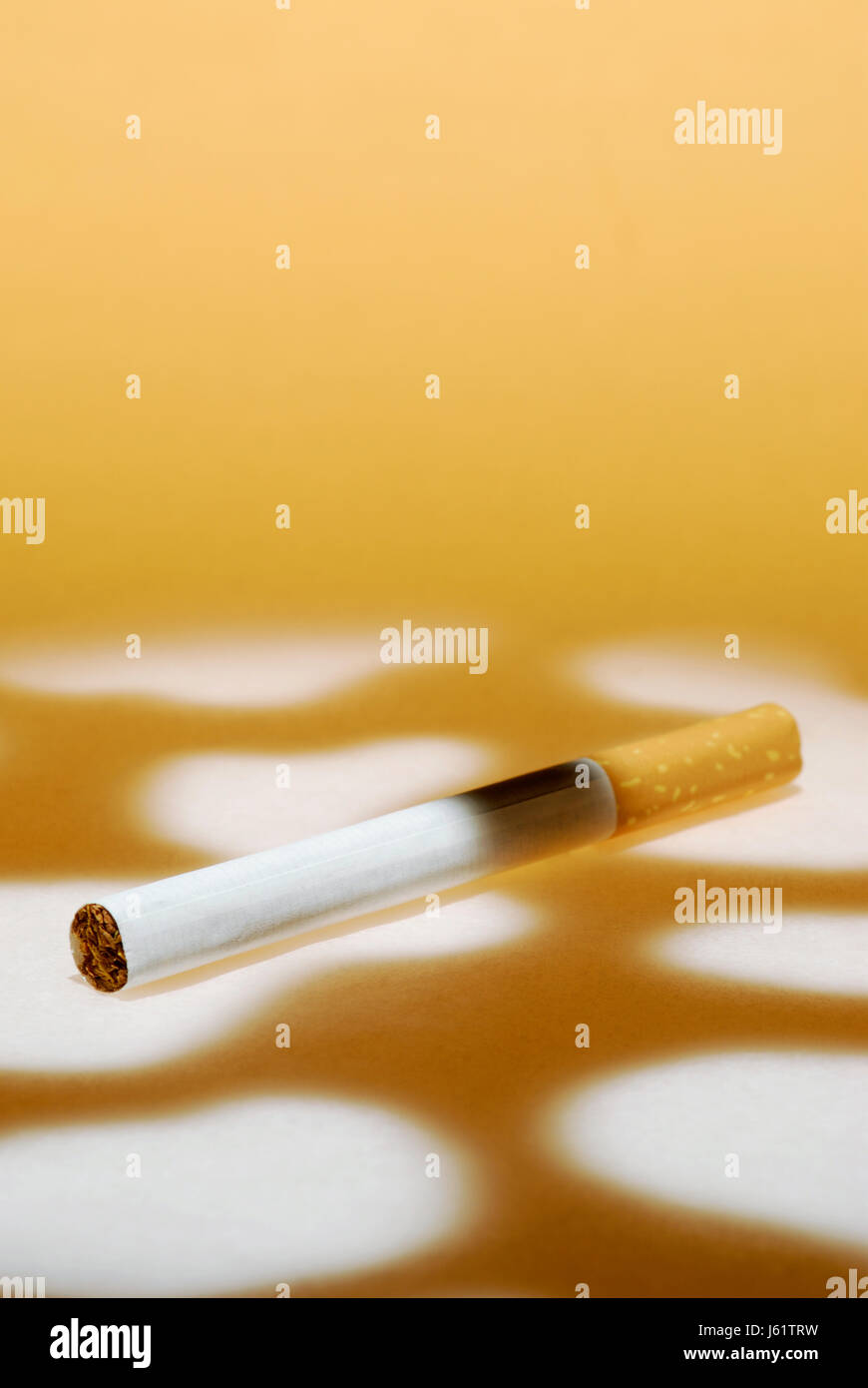 cigarette health model design project concept plan draft tobacco ...