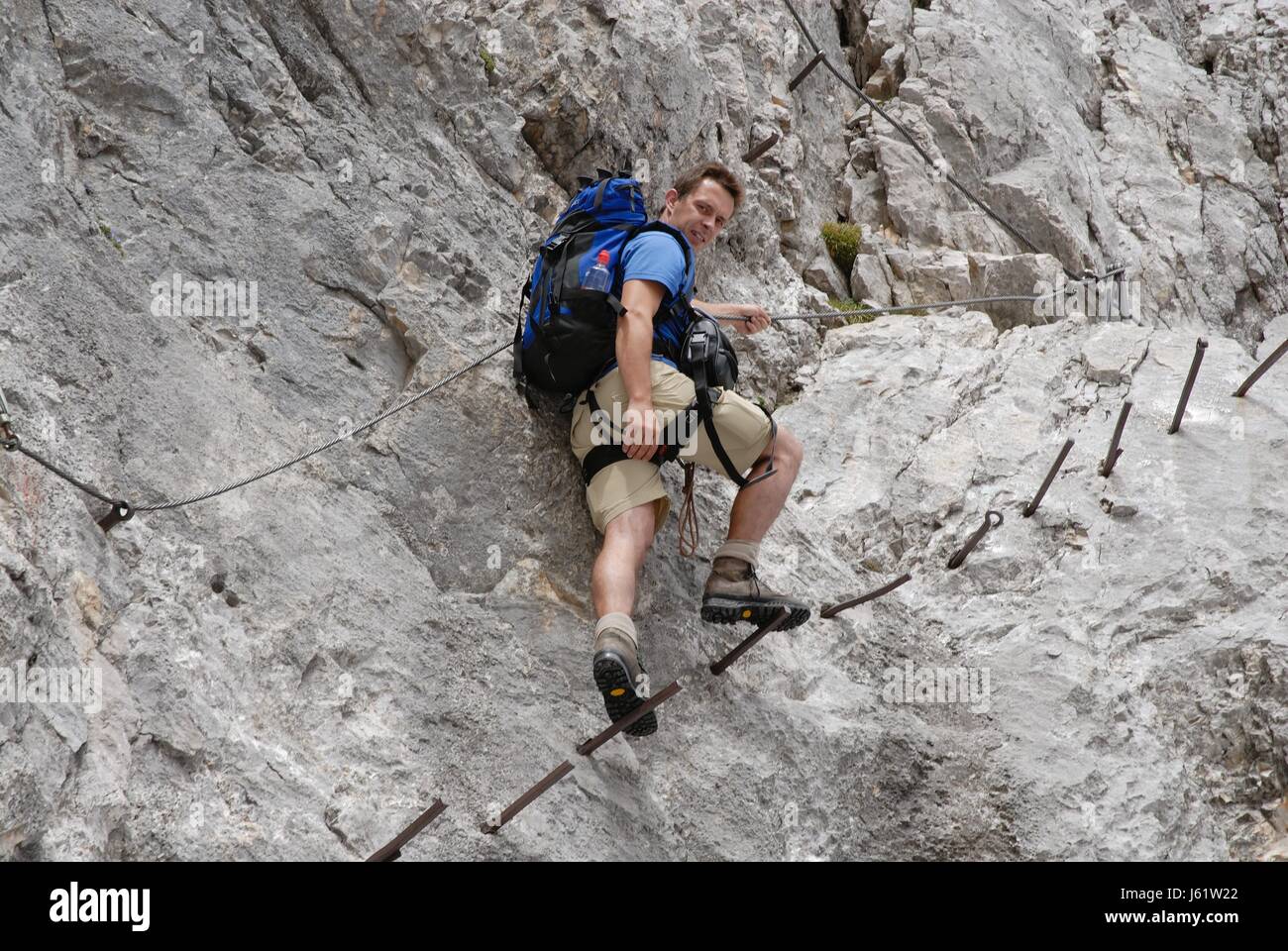 mountains alps rise climb climbing ascend uphill tread clamber germany ...