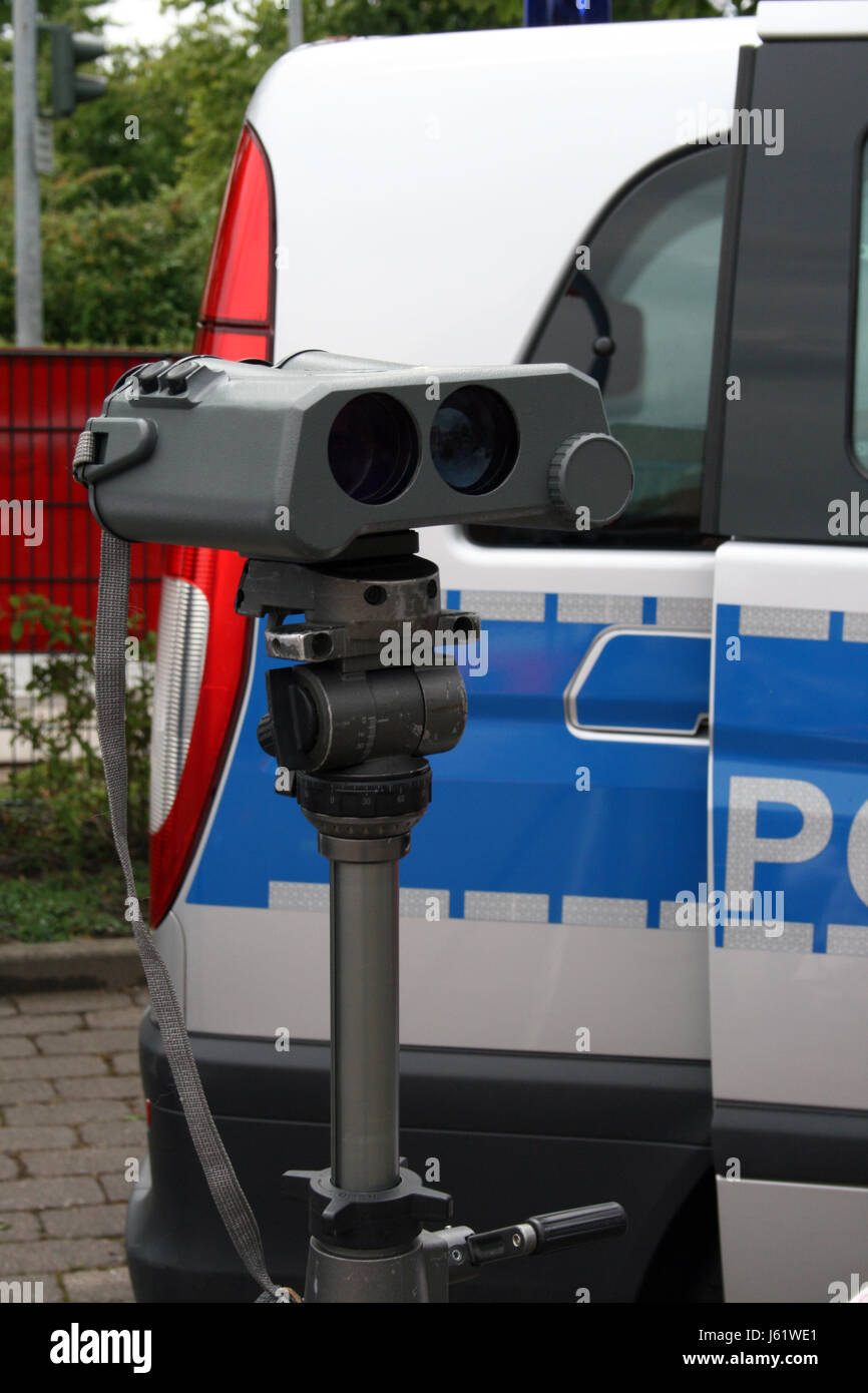 check speeder radar police check photo flash flash flash attachment ...