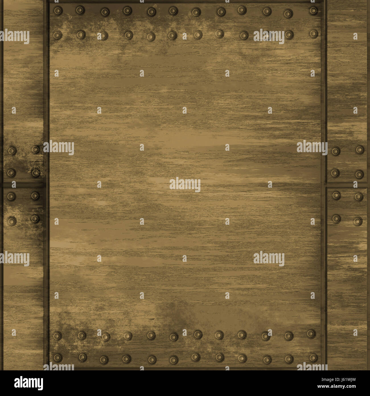 Riveted steel hi-res stock photography and images - Alamy