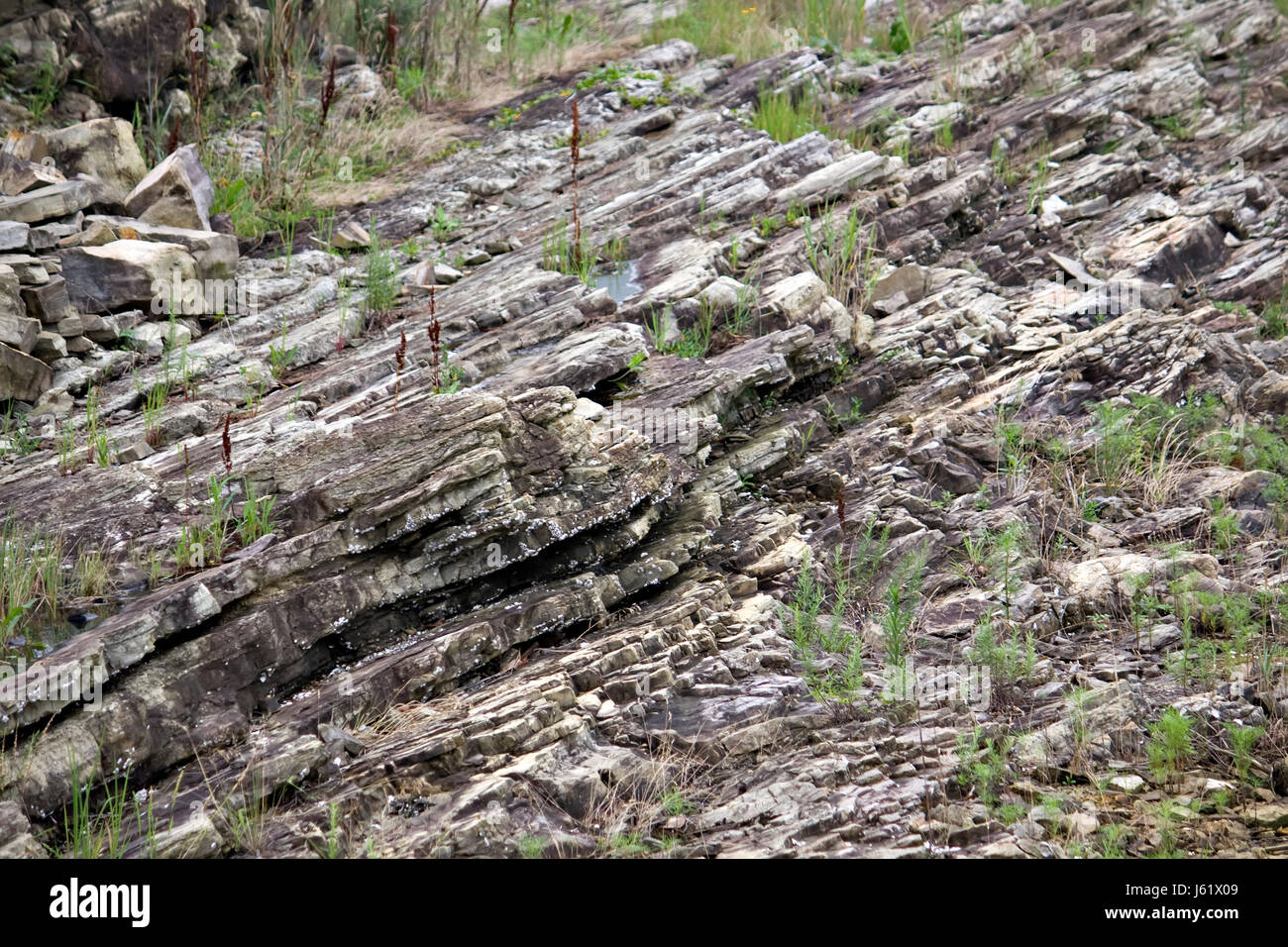 rock globe planet earth world layers geography nascency development ...
