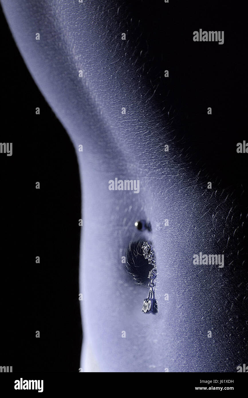 Belly silver hi-res stock photography and images - Alamy