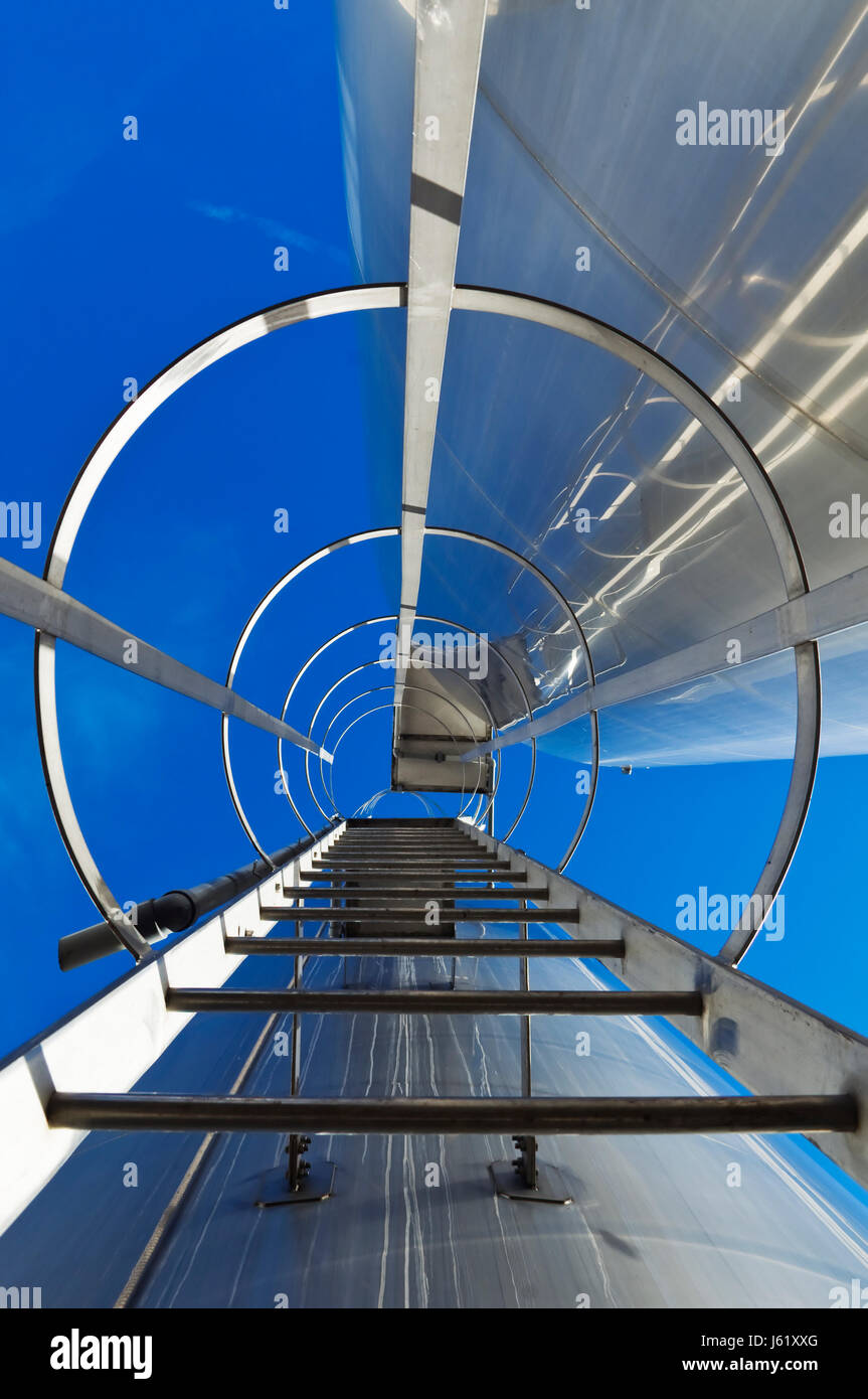 industrial work factory container stair frame ladder containers ...