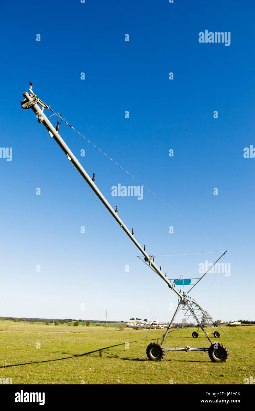 Automatic farm machinery hi-res stock photography and images - Alamy