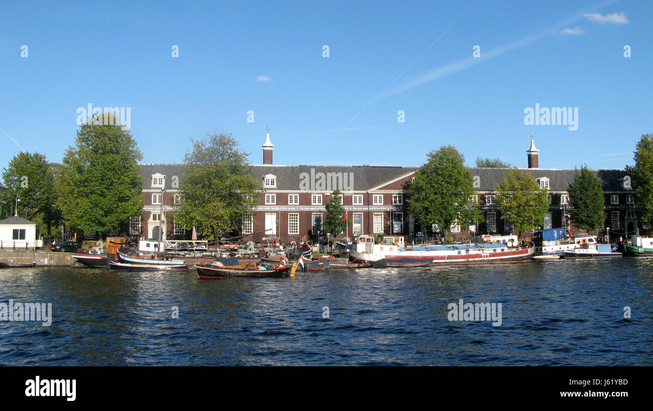 Amstelhof hi-res stock photography and images - Alamy