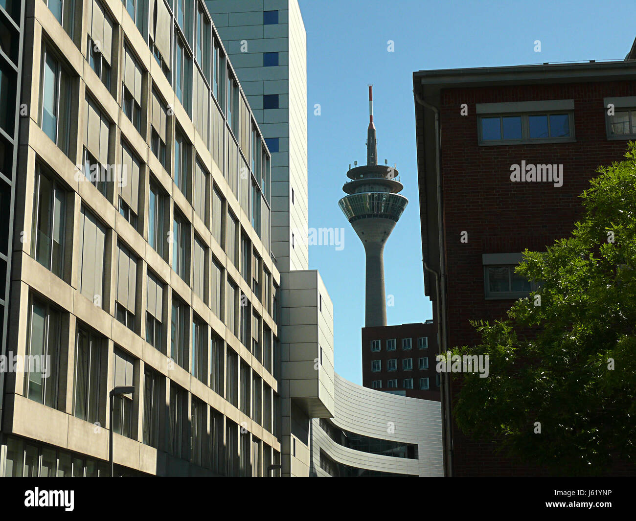 communication media office building office block block of offices ...