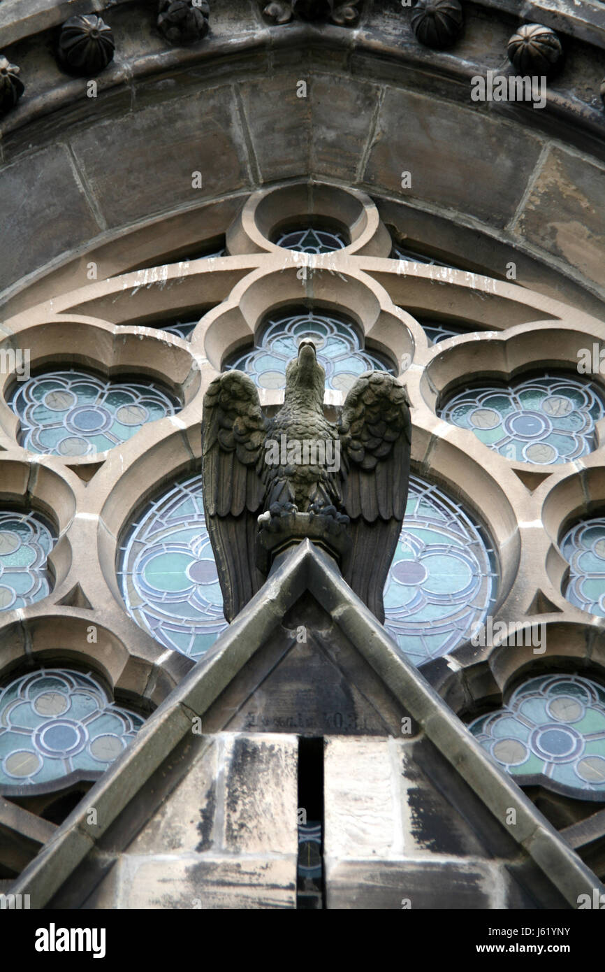 church church window eagle lip church church window style of ...