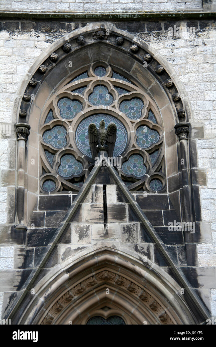 church church window eagle lip church church window style of ...