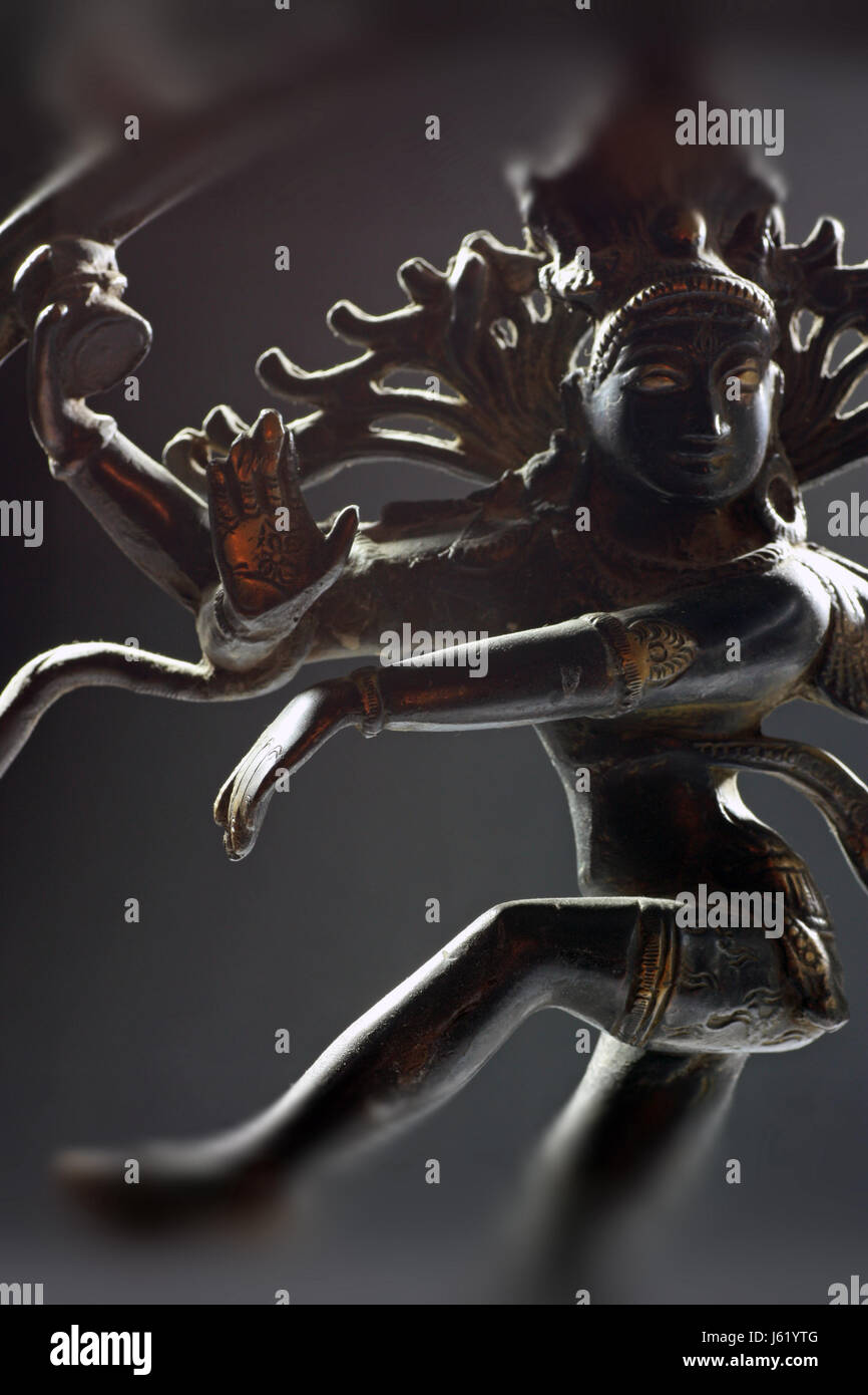 Shiva parvati dancing hi-res stock photography and images - Alamy