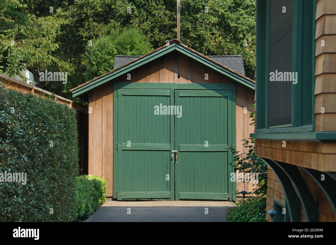 valley garage silicon historical electronics california david william ...