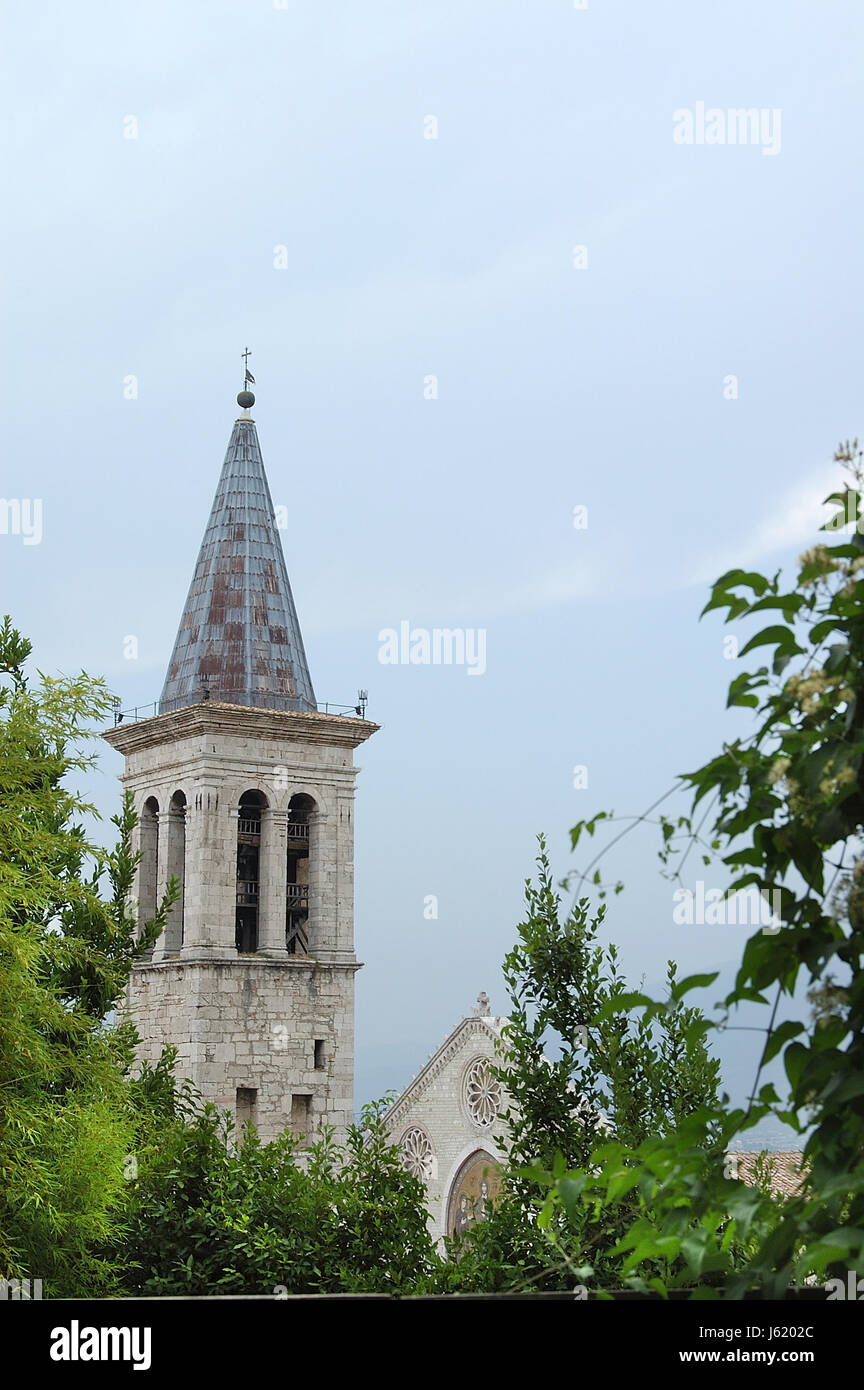tower cathedral steeple belfry spire italy church cathedral sights ...