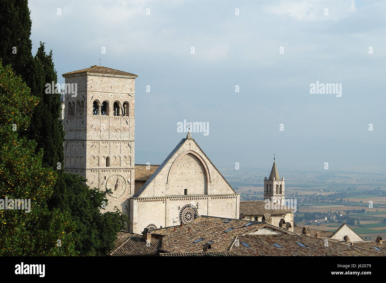 cathedral italy church cathedral sights sightseeing square facade ...